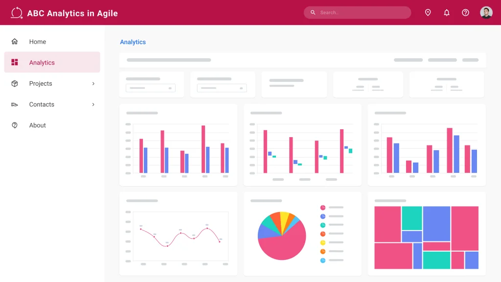 Embedded Analytics for Agile projects & solutions | Bold BI