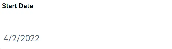 Update Agile Release Plan Using Embedded Analytics | Bold BI