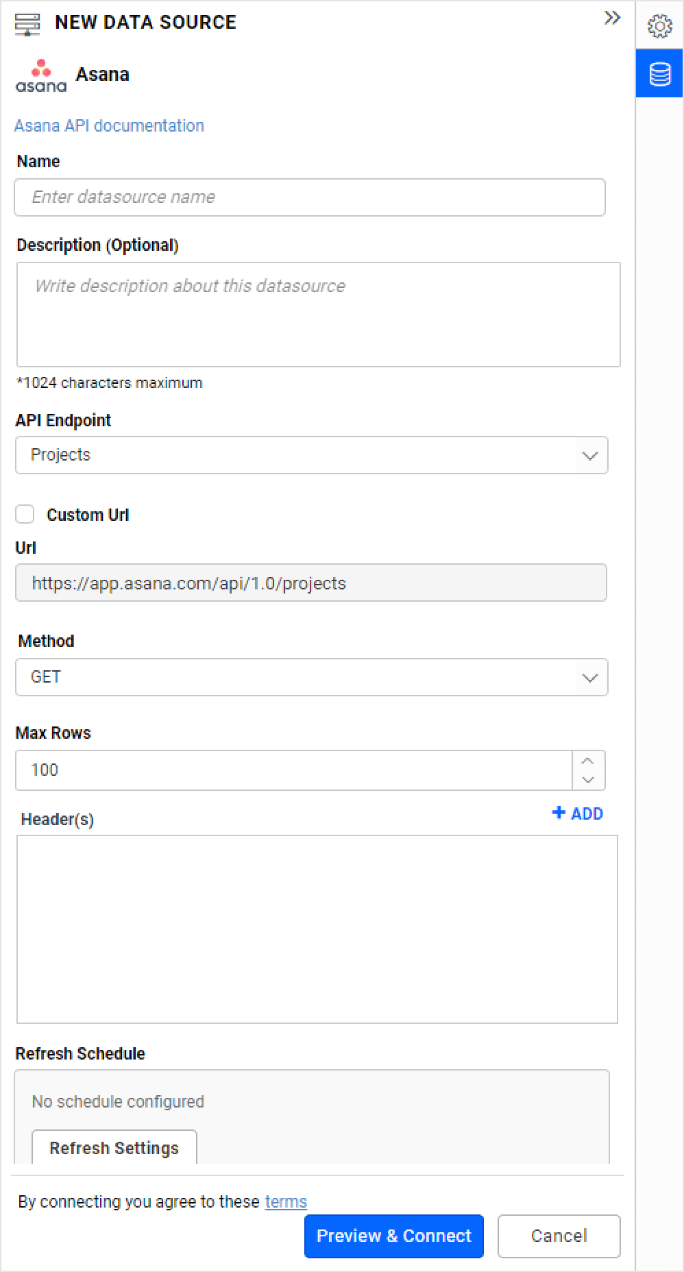 Make Better Decisions with an Asana Dashboard | Bold BI
