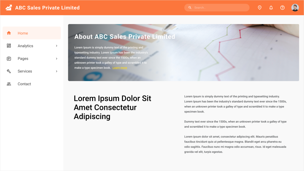 Boost Your Sales with Embedded Analytics | Bold BI