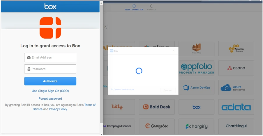 How to Analyze and Visualize Box Data for Insights | Bold BI