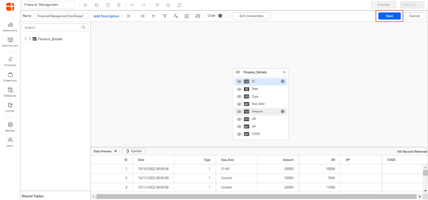 How to Analyze and Visualize Box Data for Insights | Bold BI