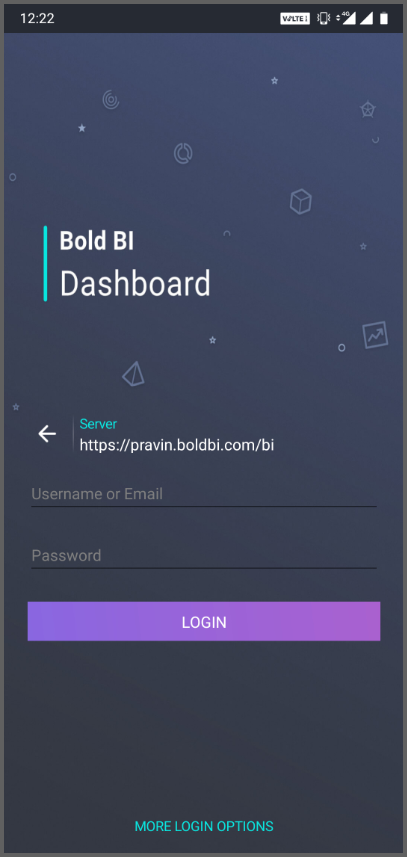 Create Business Dashboards Online with Bold BI | Bold BI