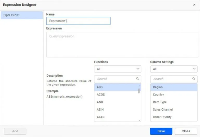 Why You Should Choose Bold BI for Dashboarding | Bold BI