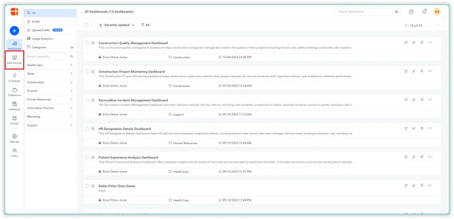 Creating POCs Using Bold BI Dashboard Embedding | Bold BI Creating POCs Using Bold BI Dashboard Embedding | Bold BI