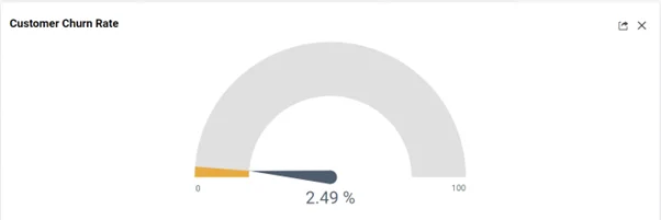 Maximizing ROI with effective customer analytics | Bold BI