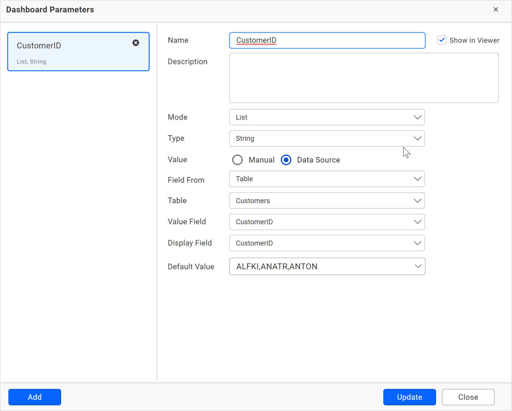 Advanced Dashboard Interactivity Webinar Show Notes Bold Bi