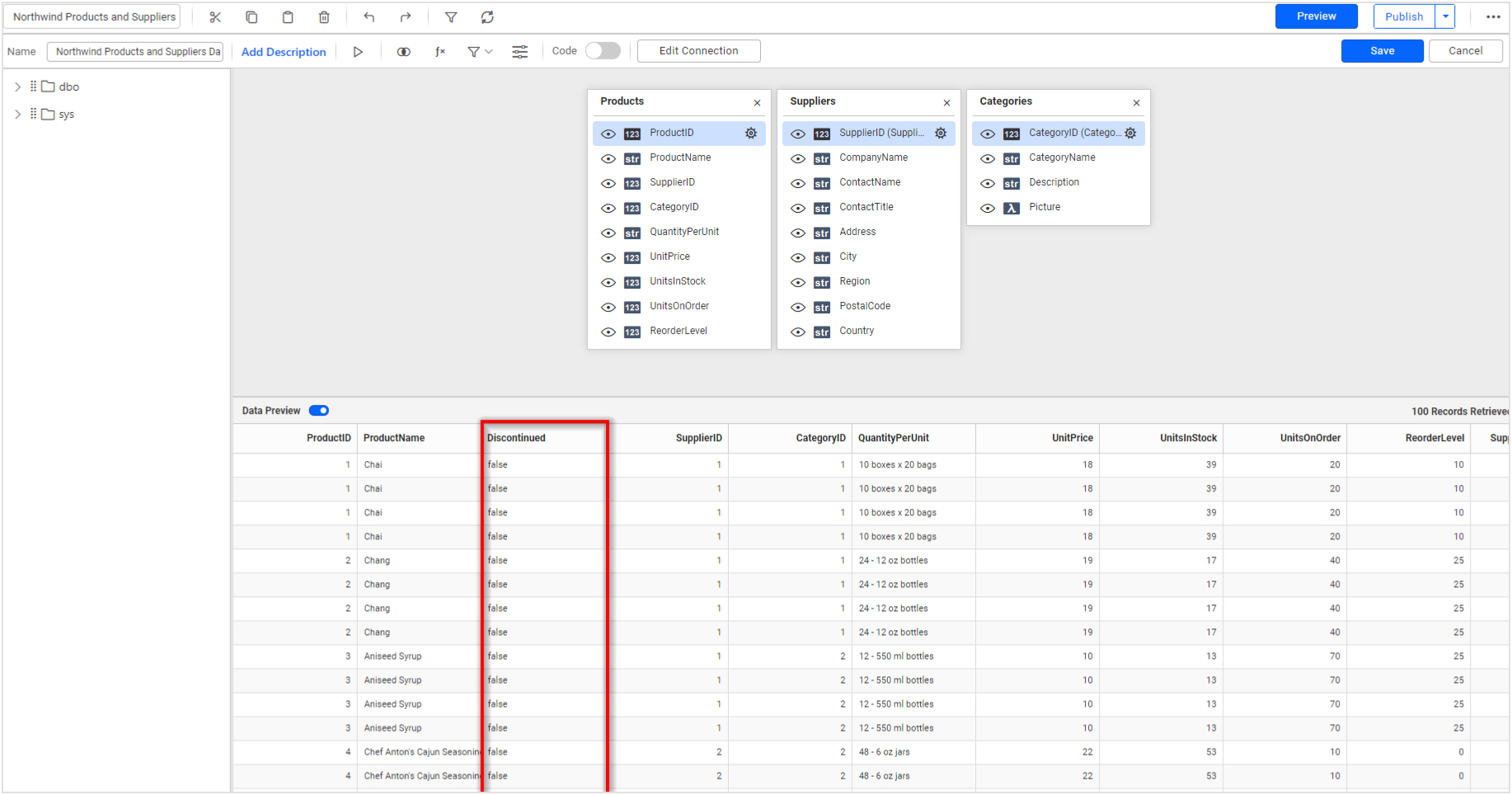 Data Filtering Options for a Seamless User Experience | Bold BI