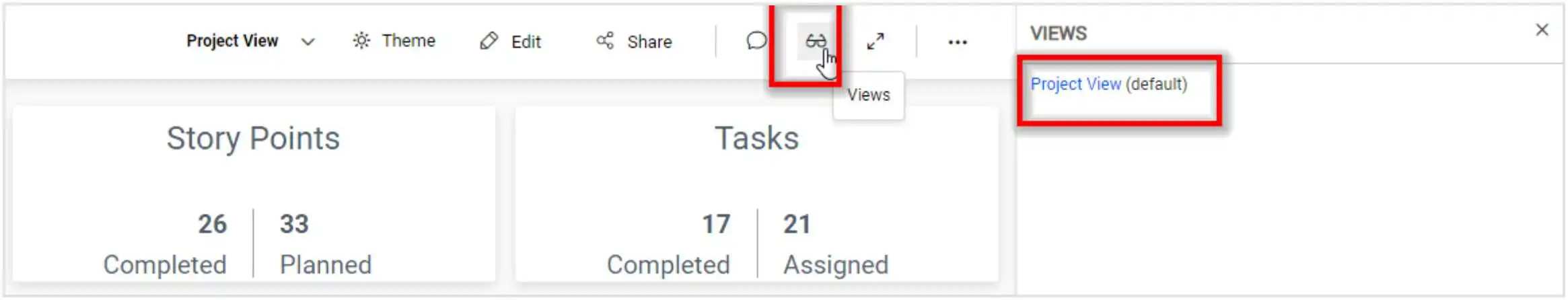 Data Filtering Options for a Seamless Experience | Bold BI