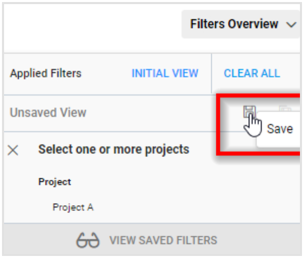 Data Filtering Options for a Seamless User Experience | Bold BI
