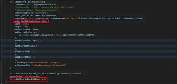 Mastering Data Source Management In Embedded Applications Bold Bi