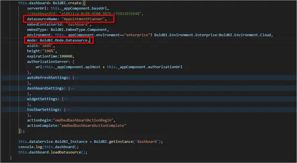 Mastering Data Source Management in Embedded Applications | Bold BI Mastering Data Source Management in Embedded Applications | Bold BI
