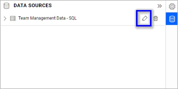 Dynamic Connection String In Embedded Dashboard Bold Bi 1277