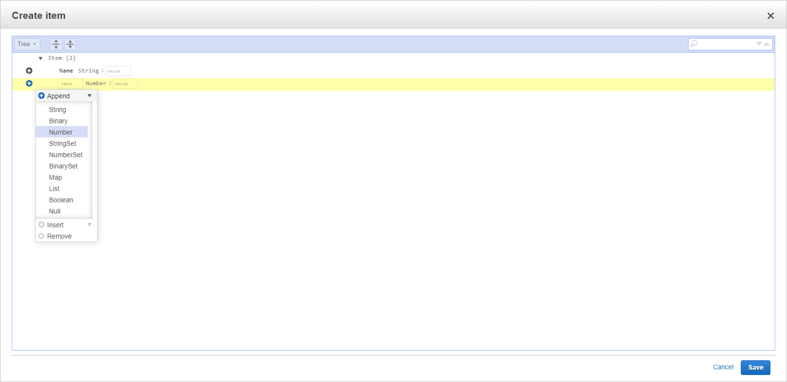 Explore Data Metrics Along with Benefits of DynamoDB | Bold BI