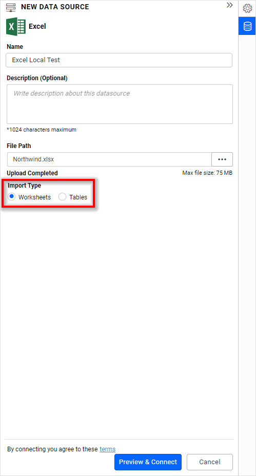 Creating Custom Dashboards with Excel Metrics and KPIs | Bold BI