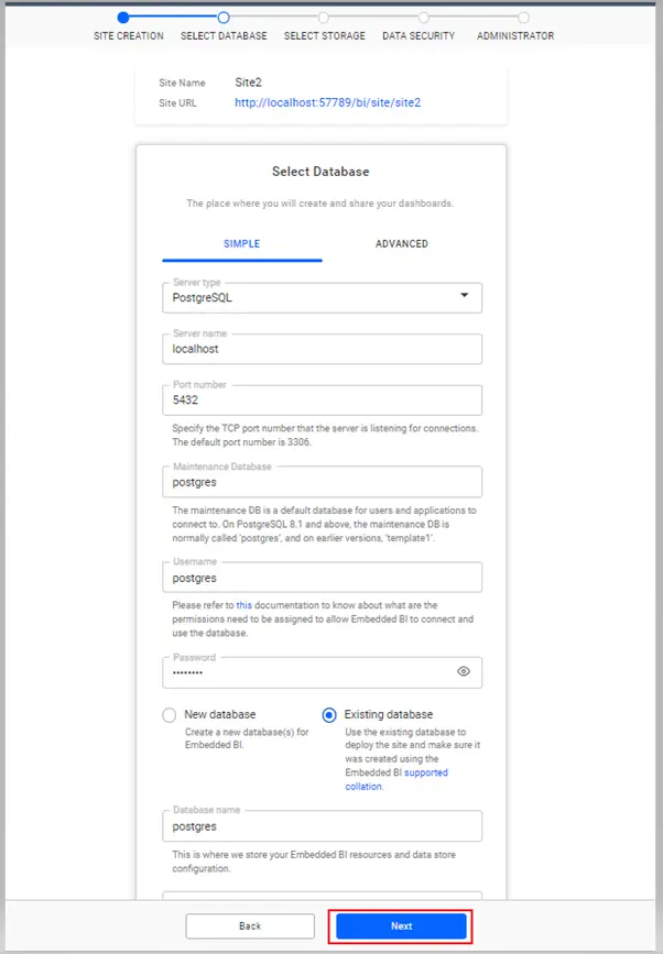 Multitenancy: Empowering Insights with Embedded BI | Bold BI