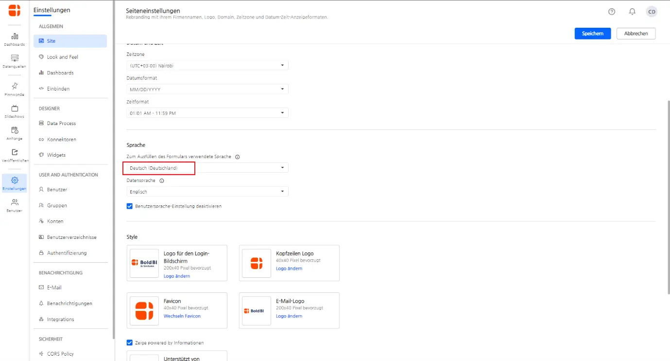 Multitenancy: Empowering Insights with Embedded BI | Bold BI