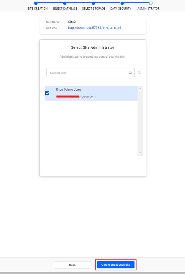 Multitenancy: Empowering Insights with Embedded BI | Bold BI