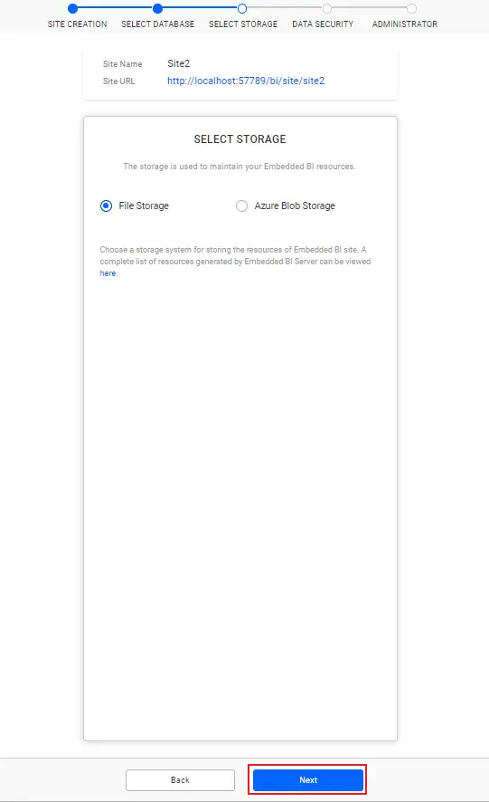 Multitenancy: Empowering Insights with Embedded BI | Bold BI