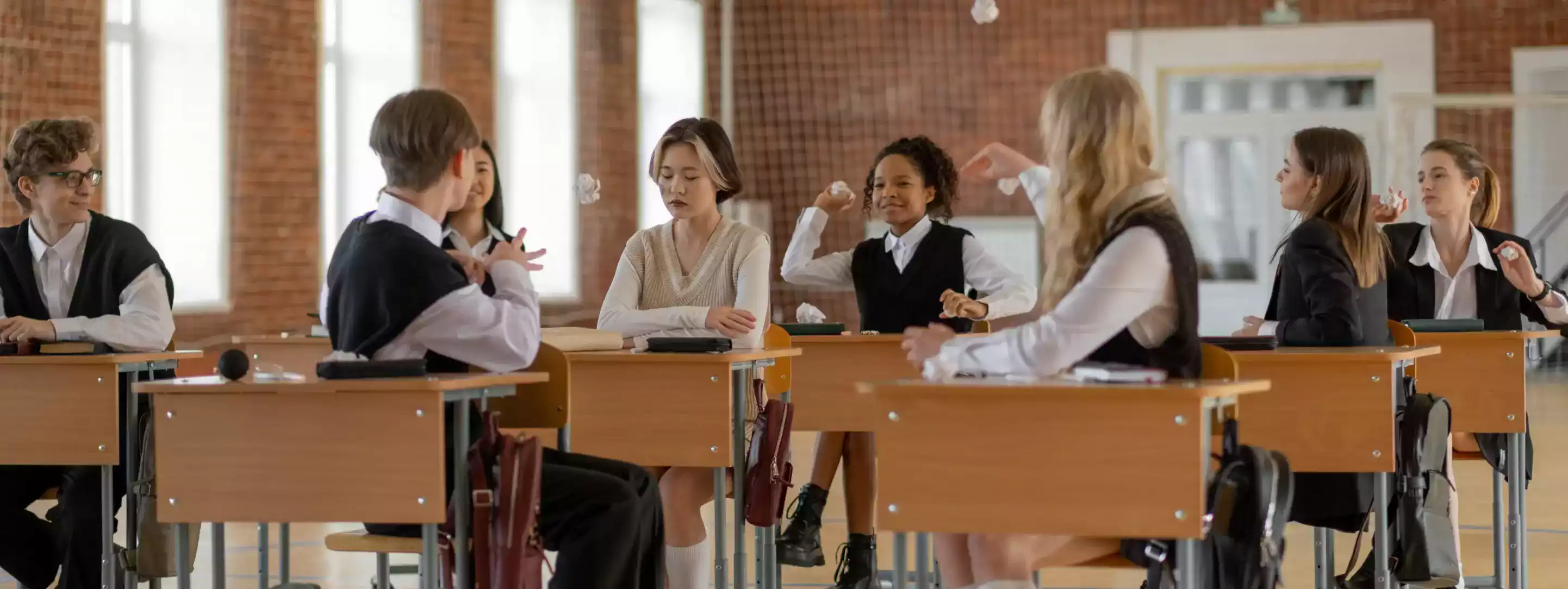 Maximize Strategic Outcomes in Higher Education with Bold BI