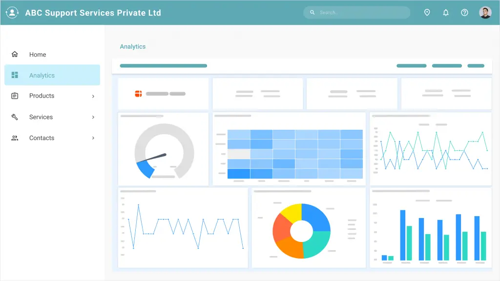 Embedded Analytics for Incident Management | Bold BI