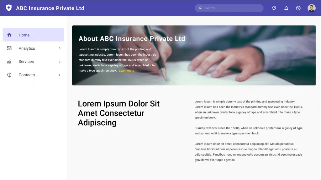 Embedded Analytics: Maximize Insurance Revenue | Bold BI