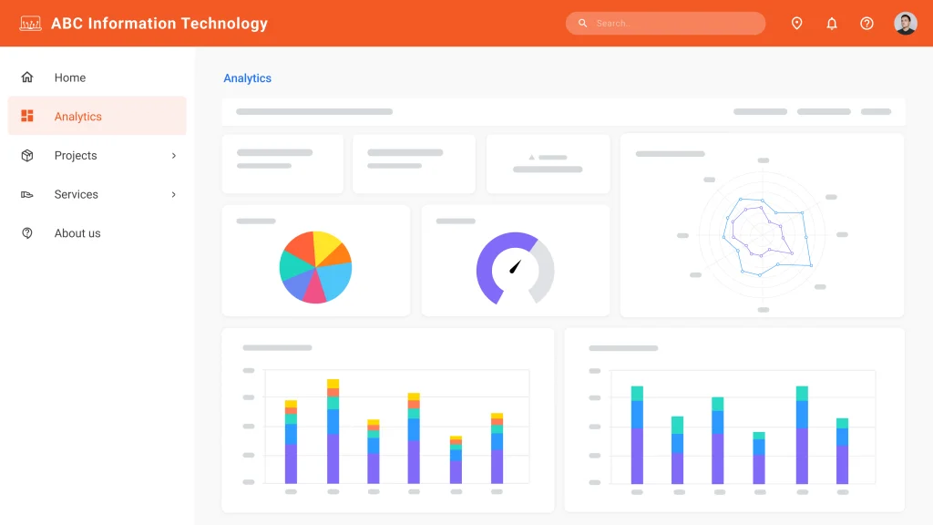 IT Performance improvements with Embedded Analytics | Bold BI
