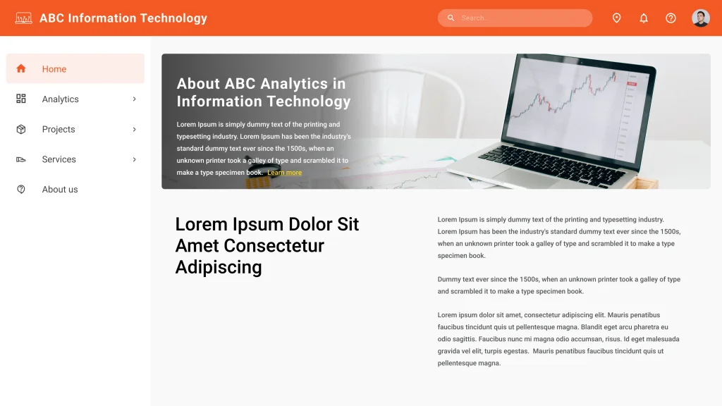 Improve IT Performance Embedded Analytics | Bold BI