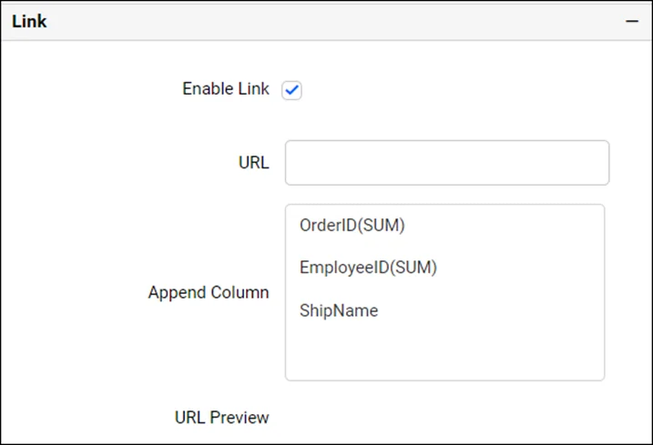 What is Linking in a Dashboard? Benefits and Steps | Bold BI
