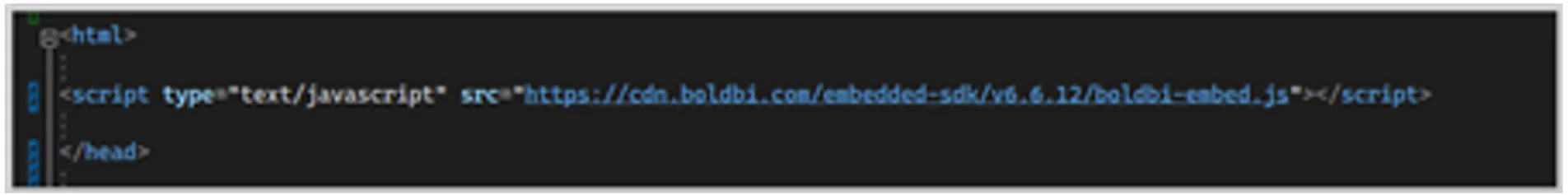 Maximize Productivity: Multi-Tabbed Dashboard with Embedded BI| Bold BI