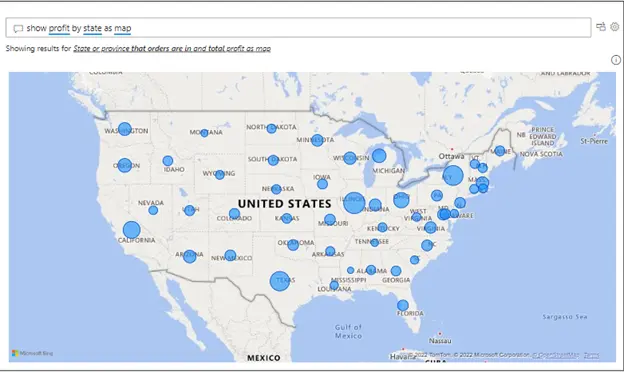 Natural Language Processing(NLP) revitalizes BI | Bold BI