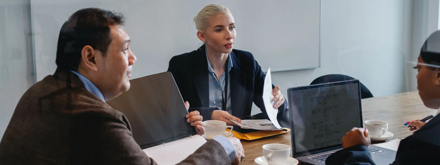 What Is Financial Reporting? Benefits and Types | Bold BI