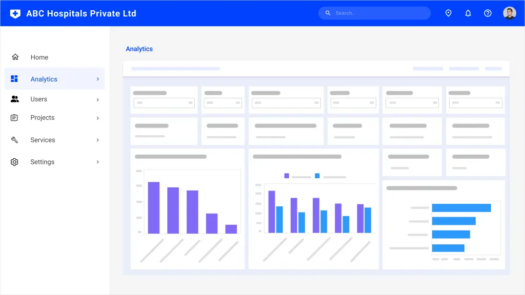 Improve Orthopaedic Clinical Outcomes with Dashboards | Bold BI