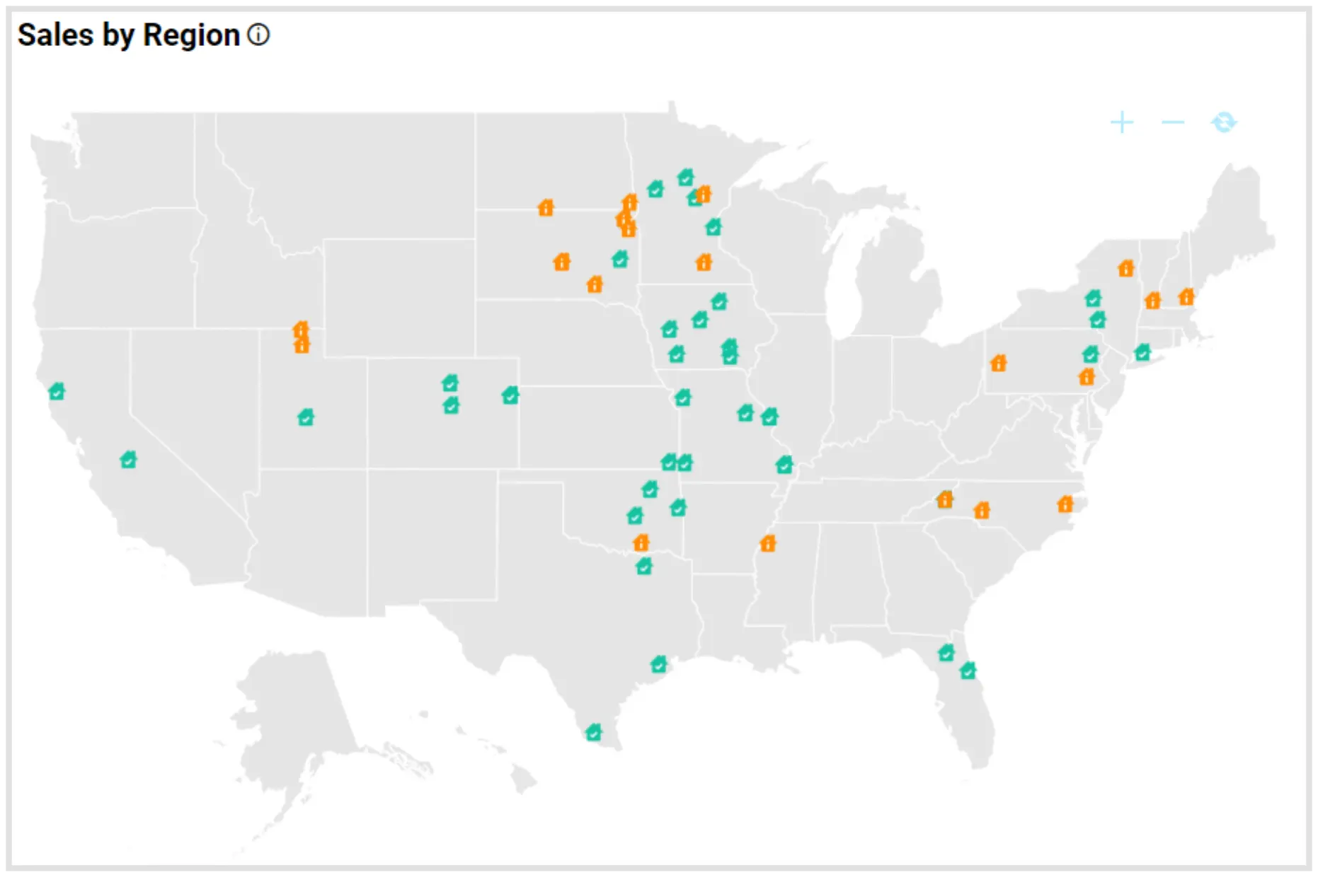 16 Real Estate KPIs and Metrics You Should Track | Bold BI