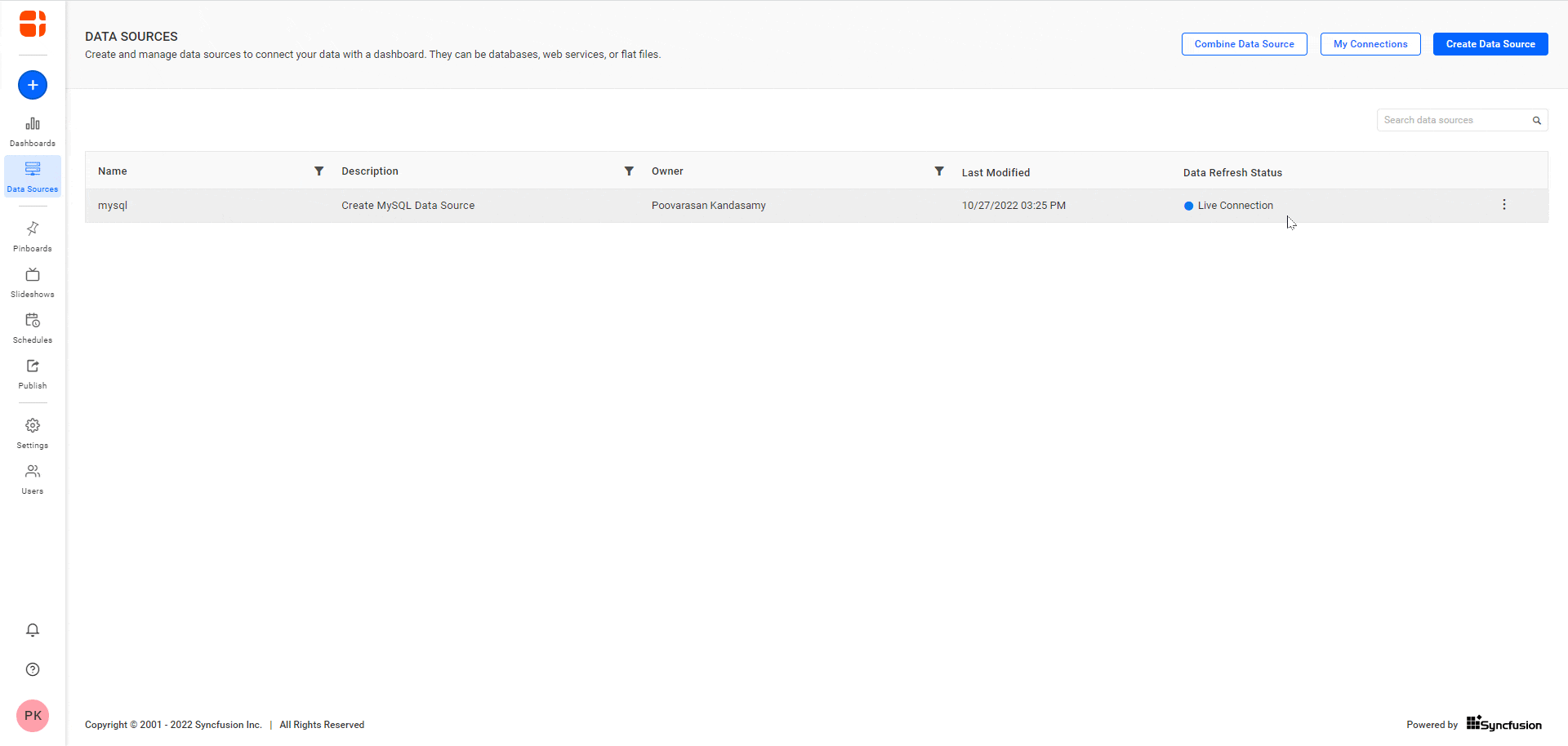 Bold BI Enterprise v5.3 Release Highlights | Bold BI