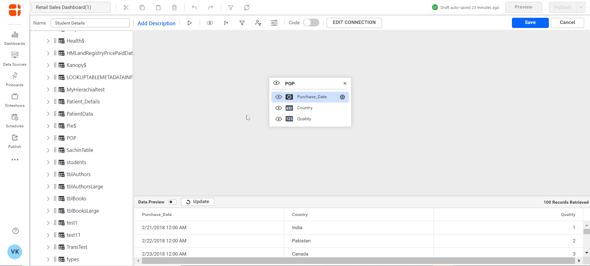 Bold BI Enterprise and Embedded – July 2020 Release | Bold BI
