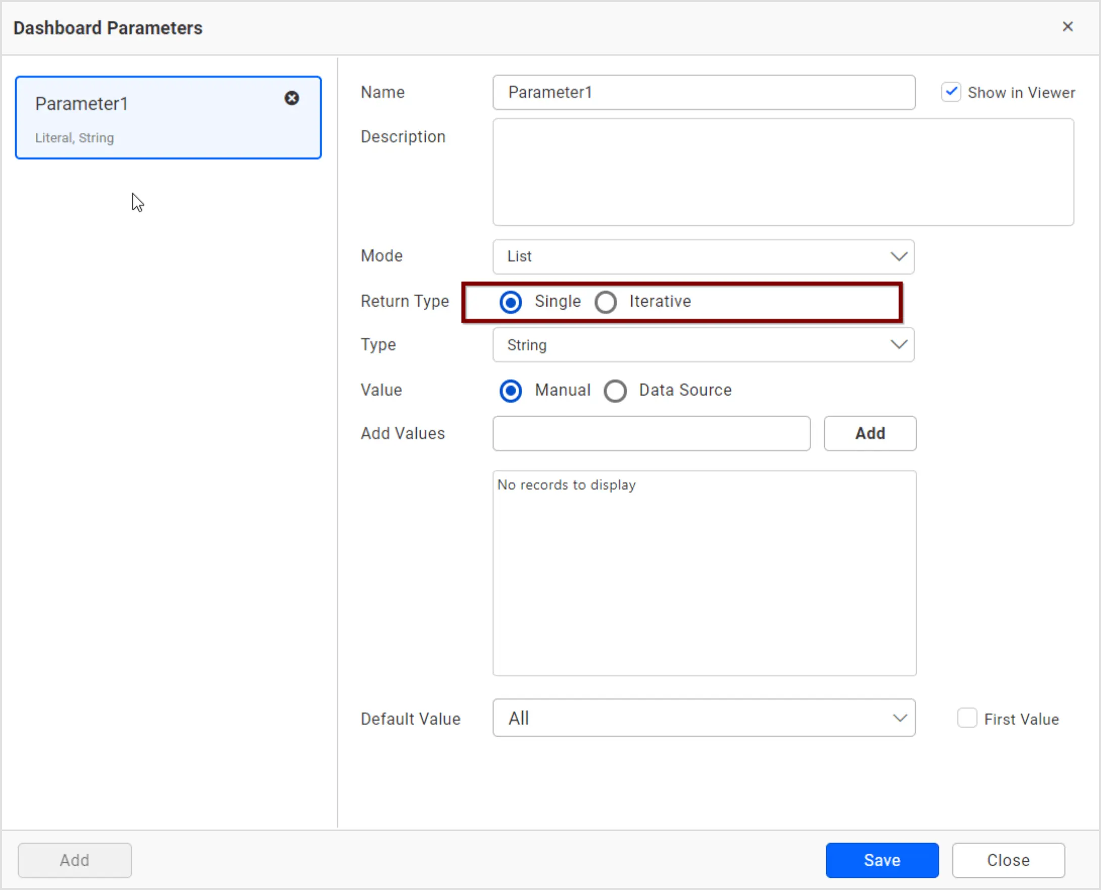Bold BI Enterprise and Embedded – July 2020 Release | Bold BI