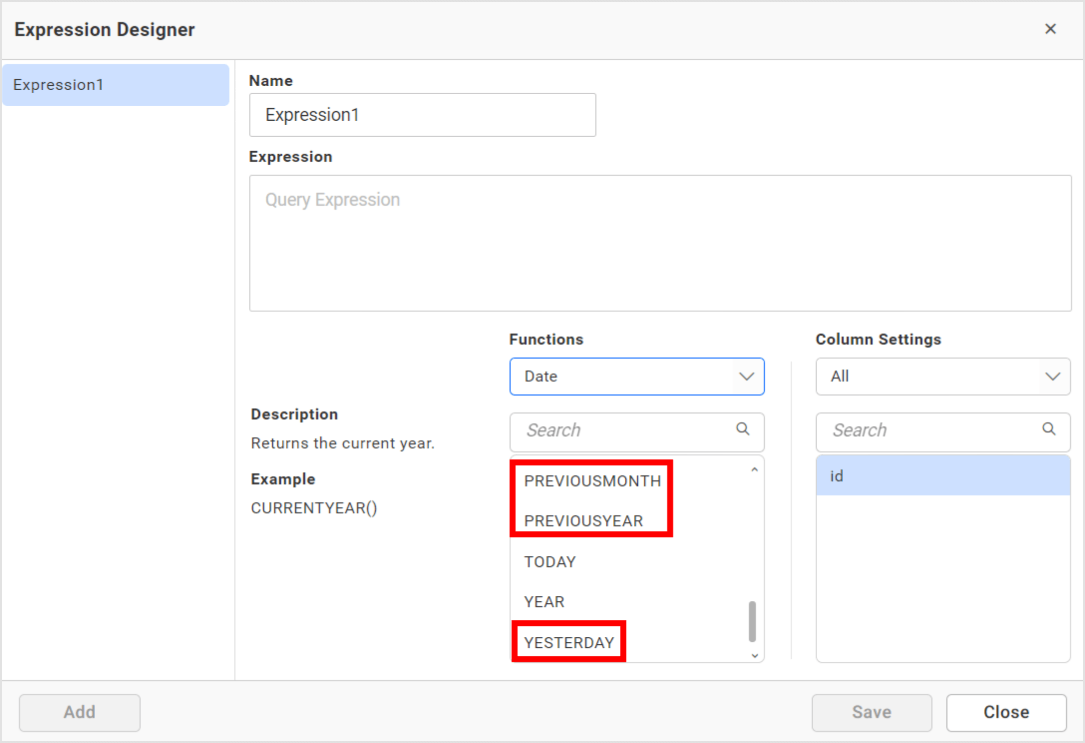 Bold Bi Enterprise And Embedded July 2020 Release Bold Bi