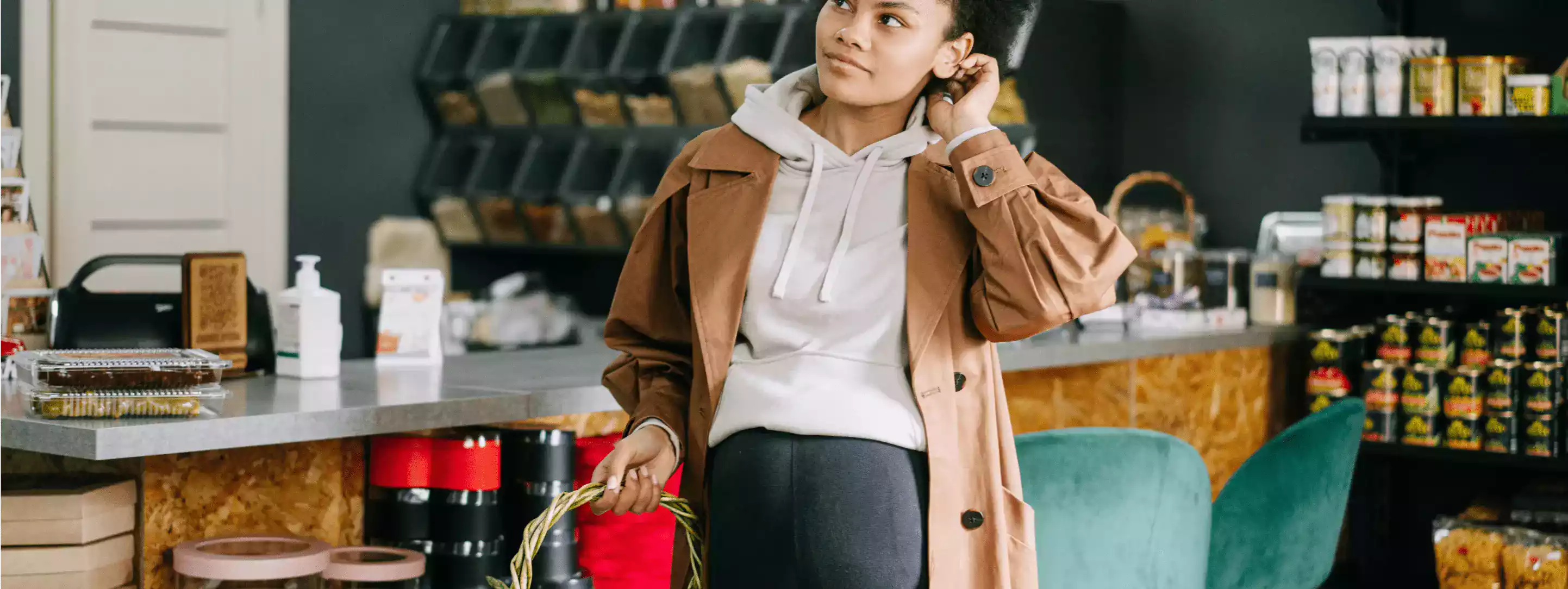 Benefits of Embedded Analytics in Retail Industry | Bold BI