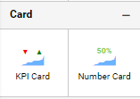 Turn on Insights Using the Right Card Widget | Bold BI
