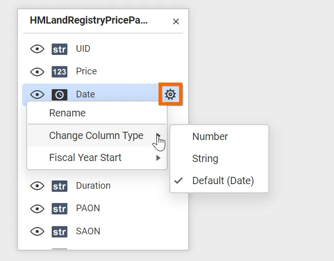 Bold BI as Self-Service Business Intelligence | Bold BI
