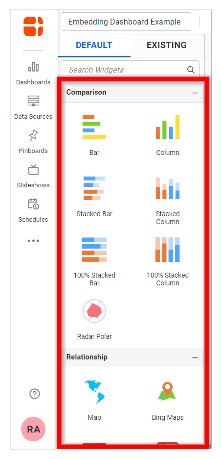 Embed Analytics into Application – A Step-by-Step Guide | Bold BI
