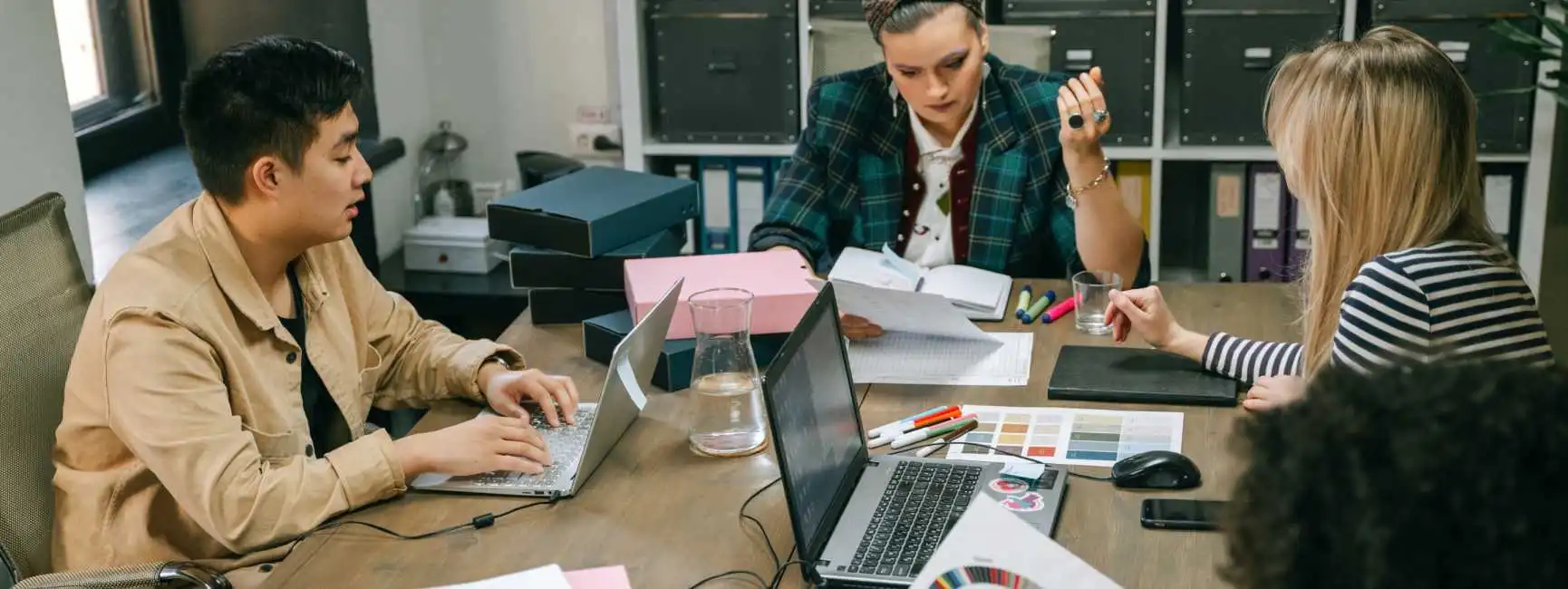 Manage Agile Team Properly with Embedded Analytics | Bold BI