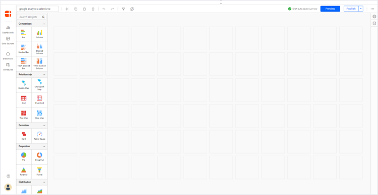 Track Your Website Conversions and Sources in One Place | Bold BI