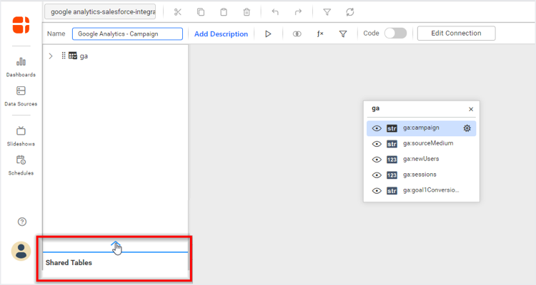 Track Your Website Conversions and Sources in One Place | Bold BI