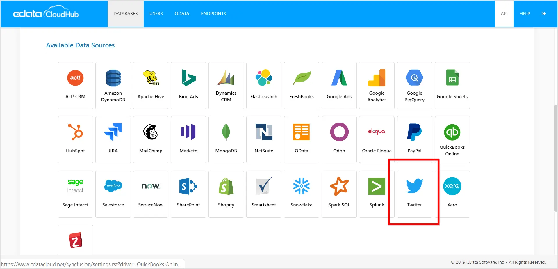 Bring X (formerly Twitter) Analytics into Your Dashboard | Bold BI Bring X (formerly Twitter) Analytics into Your Dashboard | Bold BI