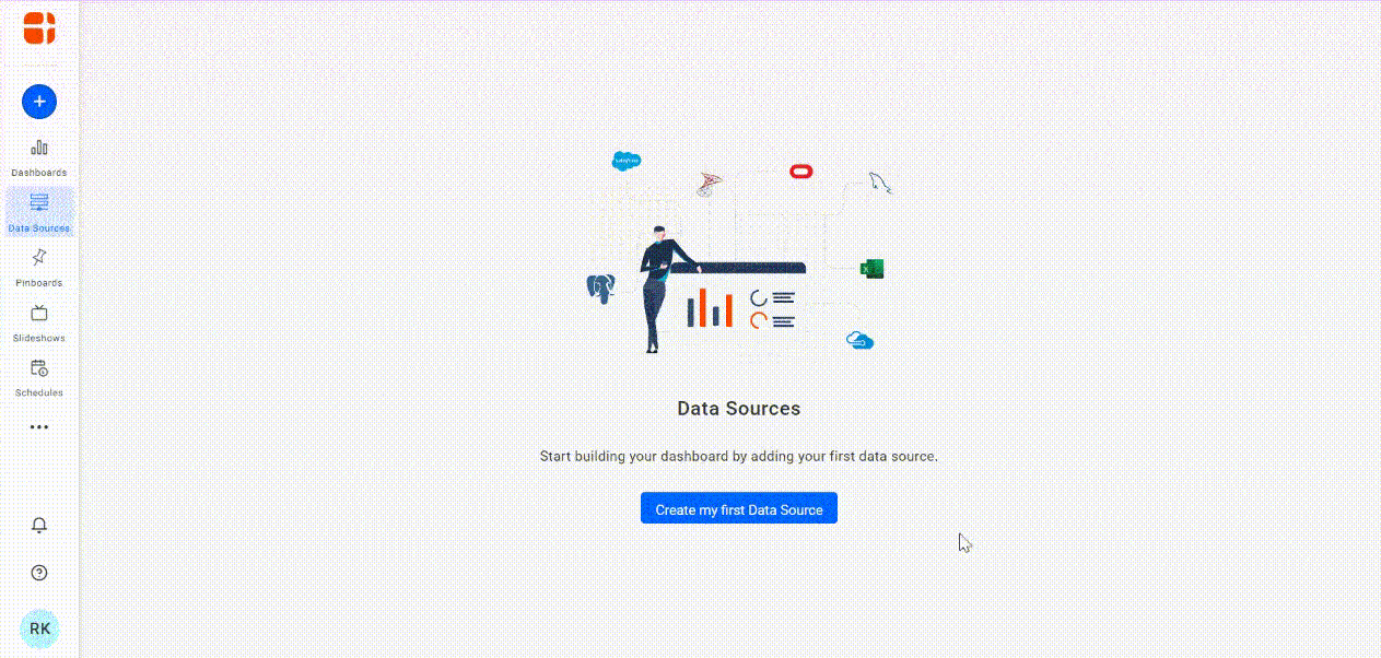 Bold BI Enterprise v5.2 Release Highlights | Bold BI