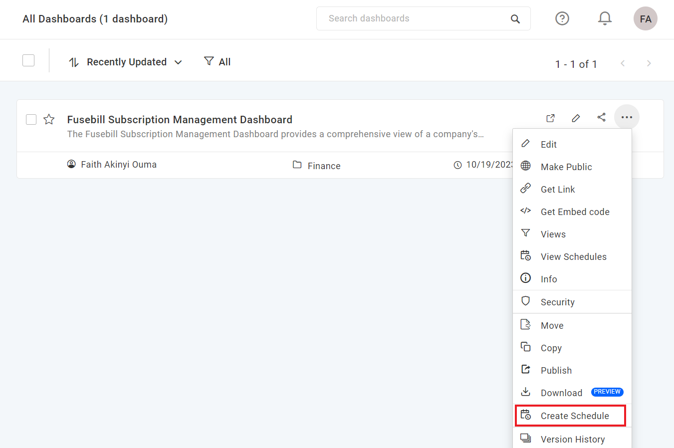 Enhancing Data Delivery and Alerts with Webhooks | Bold BI