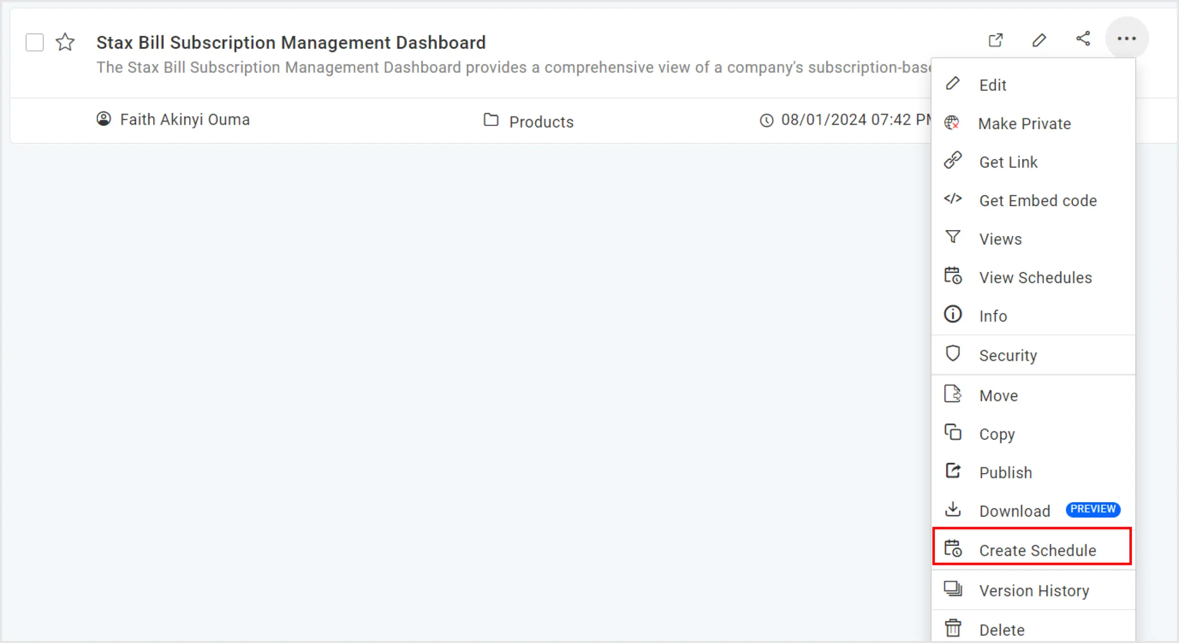 Enhancing Data Delivery and Alerts with Webhooks | Bold BI