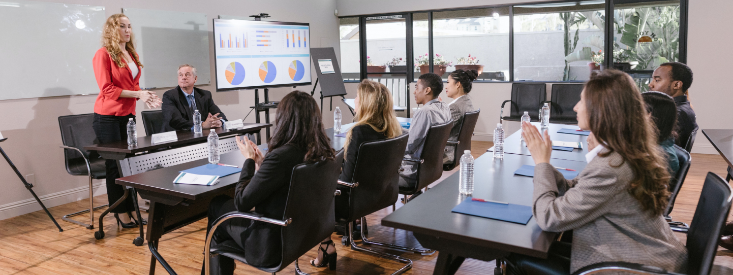 Monitor & Increase Your Website Traffic with Embedded Analytics